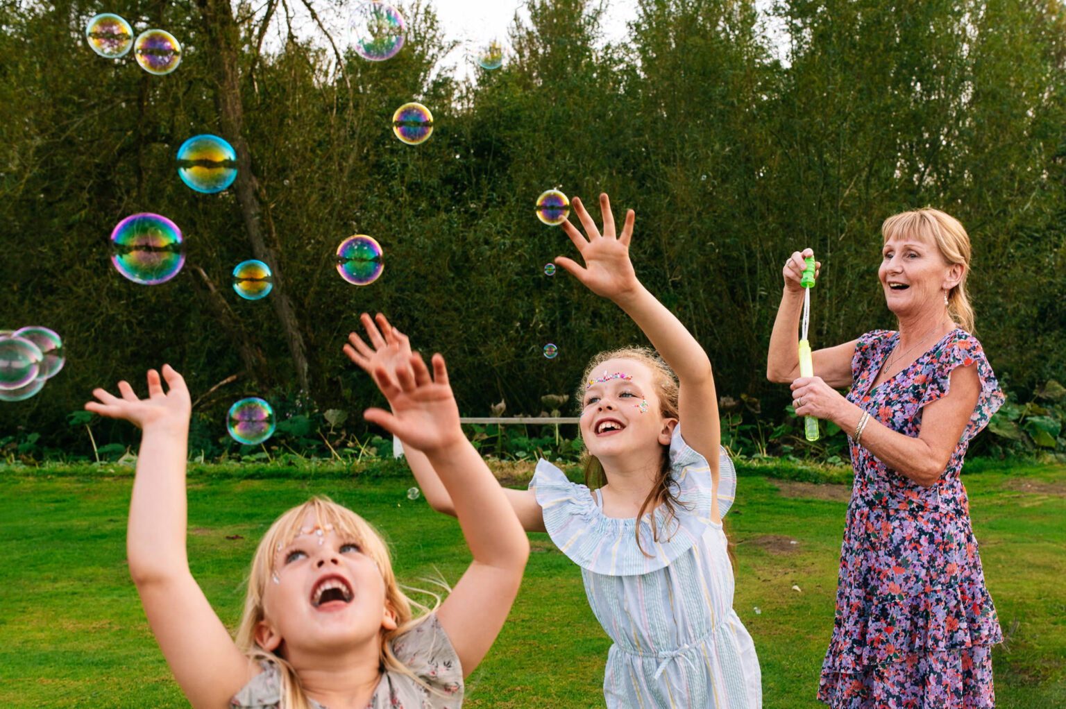 Derbyshire Wedding Photographer | Chris Seddon